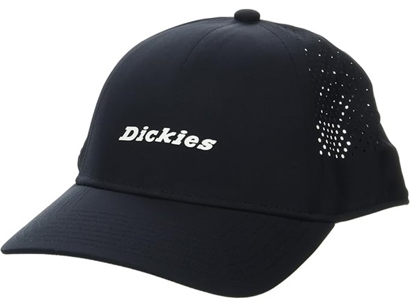 Dickies Men's Low Pro Athletic Cap
