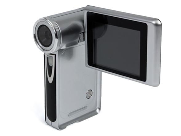 Winbook Digital H.264 HD Video Camcorder