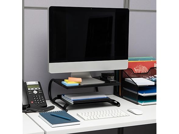 Mind Reader Monitor Stand