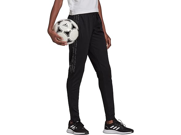 Adidas Sereno Slim Pants, Large