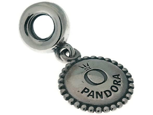 Pandora Florida State University Dangle Charm