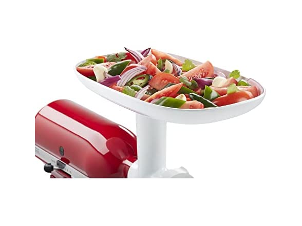 KitchenAid Food Grinder Accessory