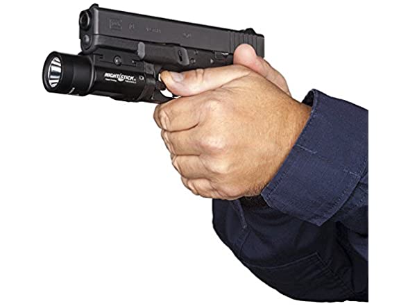 Nightstick Nightstick (Open Box)