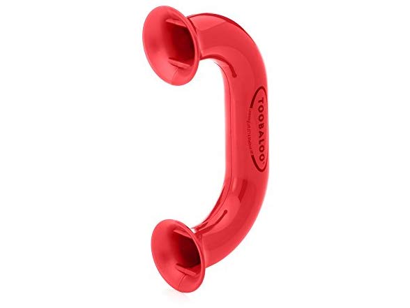 Learning Loft Toobaloo Auditory Feedback Phone