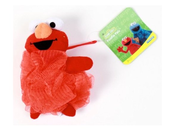 Evriholder Sesame Street Puffy Pals