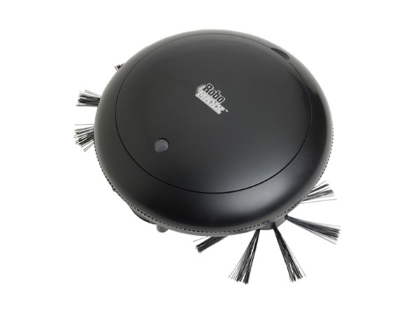 Lucy Robot Vacuum Cleaner