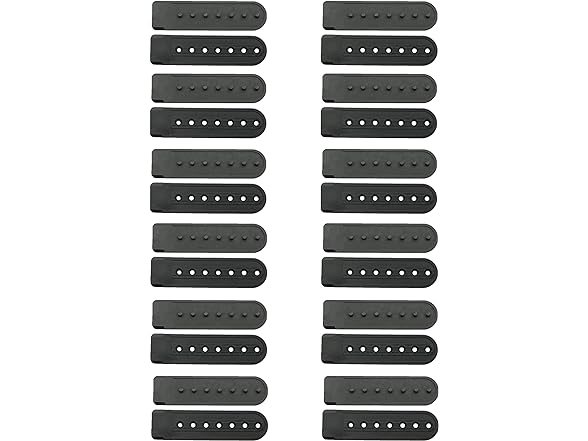 NX Garden Snapback Strap 12 Pairs