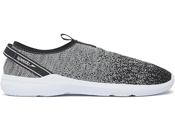 Speedo Men's Water Shoe Surfknit Pro