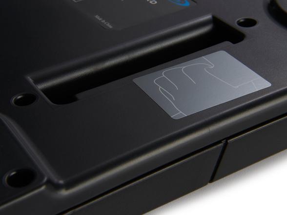 Intec Wii Action Board for Wii Fit