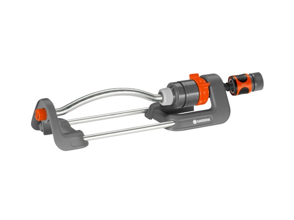 Gardena 1980 Polo Oscillating Sprinkler