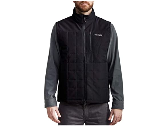 SITKA Gear Men's Grindstone Work Vest