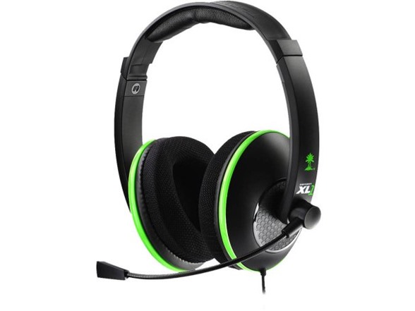Turtle Beach TBS-2149-01R XL1 Gaming Headset