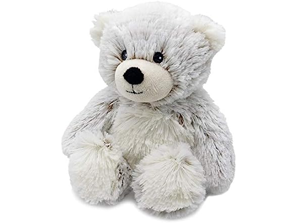Intelex CPJ-BEA-5 Bear Warmies Junior, 9"