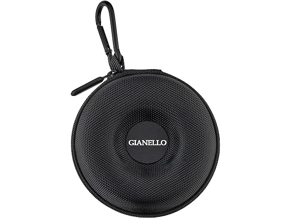Gianello Travel Watch Case