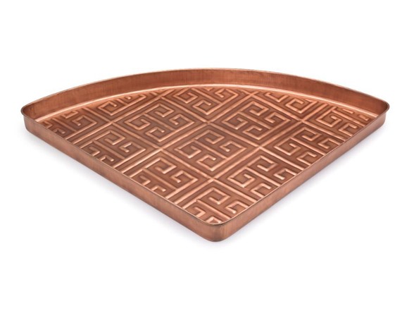 Athens Multi-Purpose Corner Boot Tray