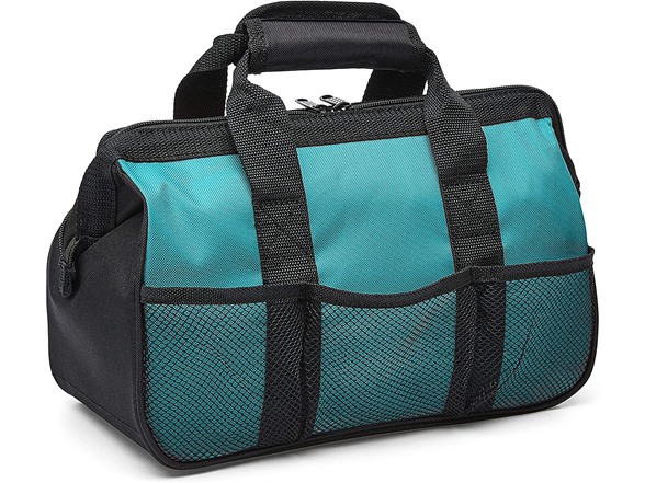 Amazon Basics 165-Pc Tool Set w/ Bag