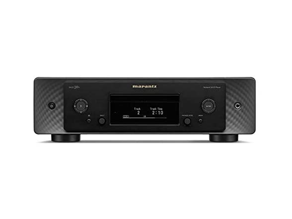 CD Player