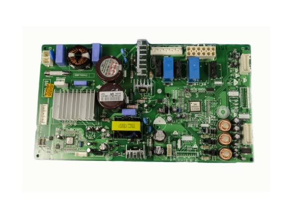 Refrigerator Main PCB Assembly