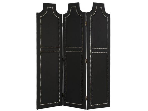Darcy Screen Black