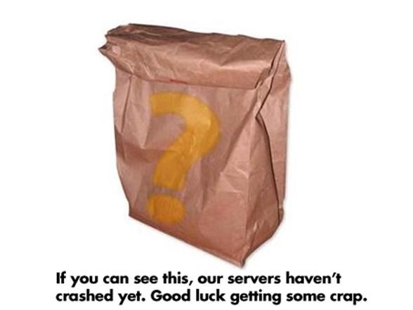 Random Crap