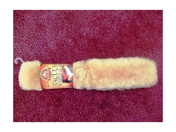 All Natural Lambswool Vacuum Cleaner B