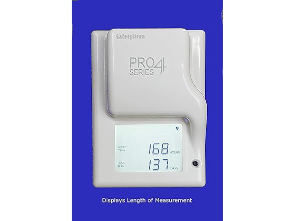SafetySiren Pro4 Series (4th Gen)