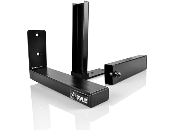 Pyle Speaker Wall Mount