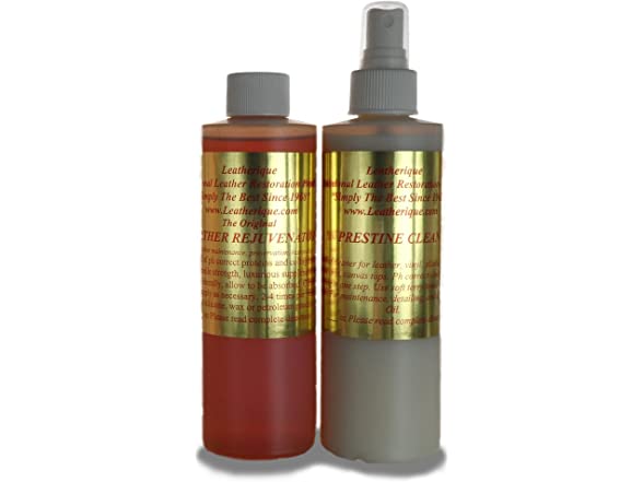 Leatherique Leather Rejuvenator/Presti