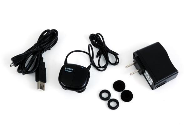 Lubix Stereo Bluetooth Headset