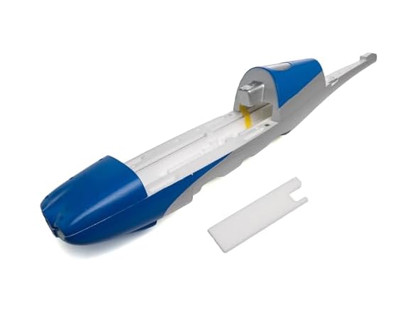 E-flite Fuselage with Cowling RC Sport Airplanes