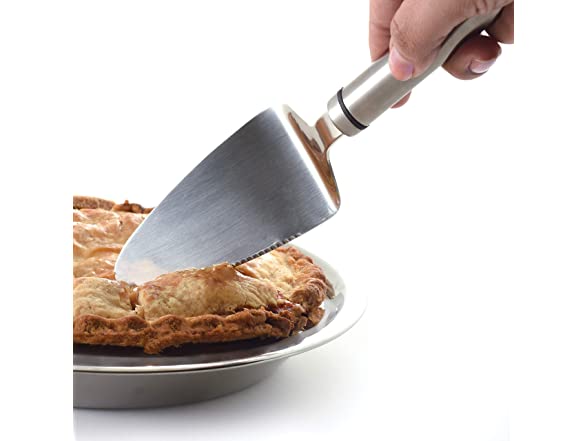 Norpro Stainless Steel Pie Server