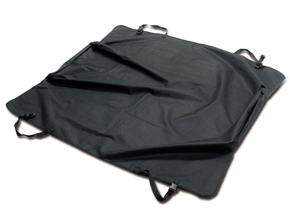 Back Seat Cover