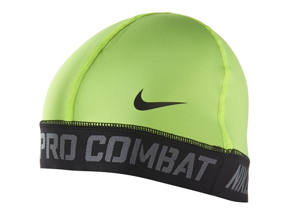 Pro Combat Banded Skull Cap 2.0 - Volt