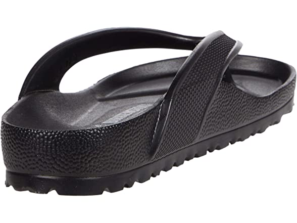 Birkenstock 1015487144 Honolulu Black