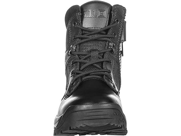 5.11 Women's Military Boot, Black, 7 D(M) US
