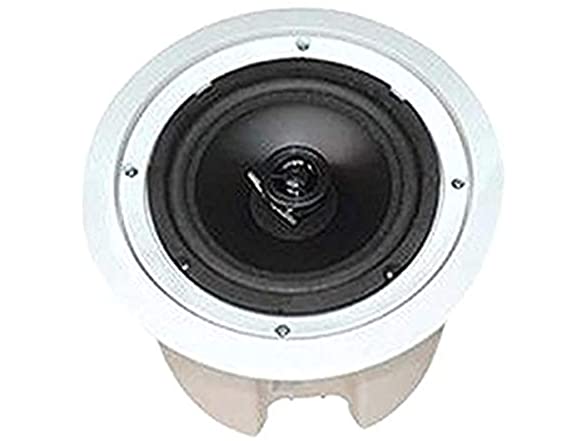 Ceiling Wall Mount Enclosed Speaker