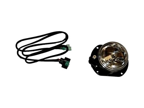 Fab Fours 61737 Led 90mm Fog Light