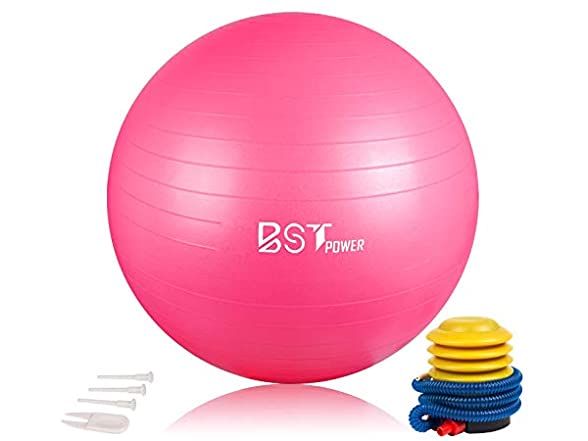 BST POWER Exercise Ball