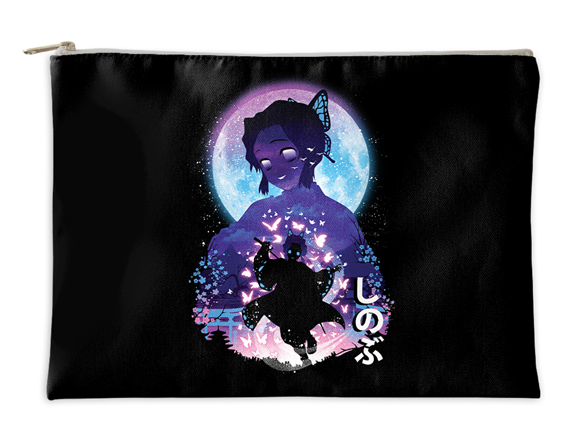 Shinobu Landscape Accessory Pouch