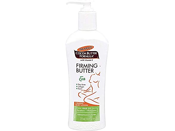 Palmers Cocoa Butter Firming Butter (3-Pack)