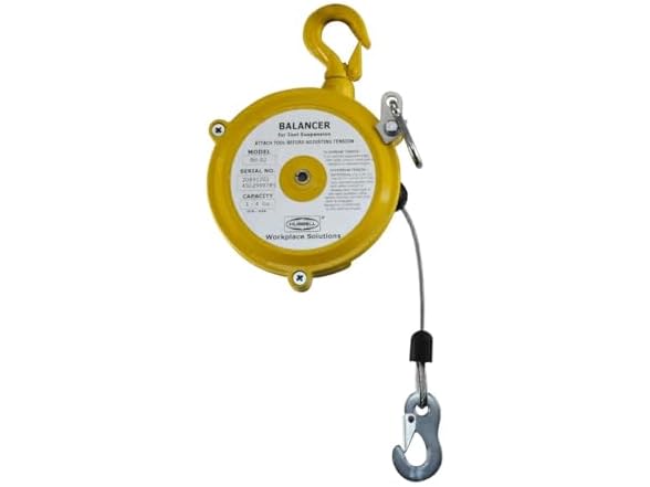 Gleason Reel BH-03 Tool Balancer
