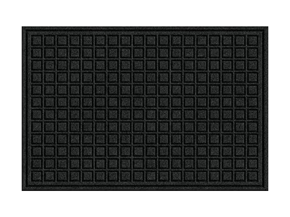 Textures Textures Blocks Entrance Door Mat, 2-Fee