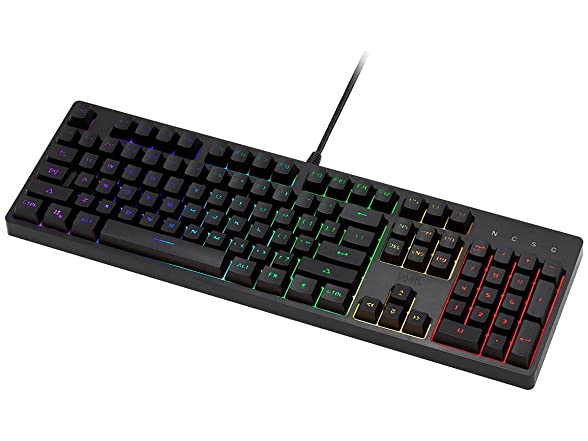 Monoprice Collider Gaming Keyboard
