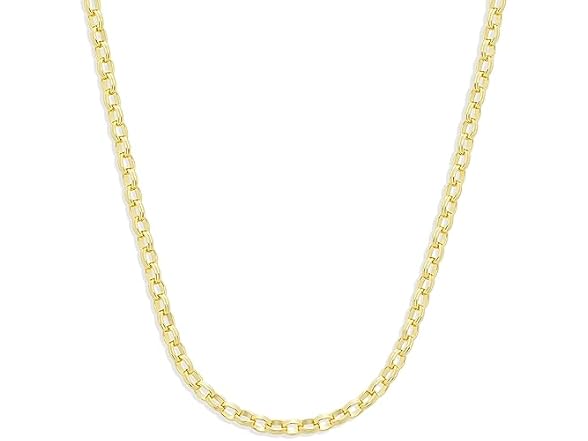 Amazon Essentials 14k Gold Link Chain