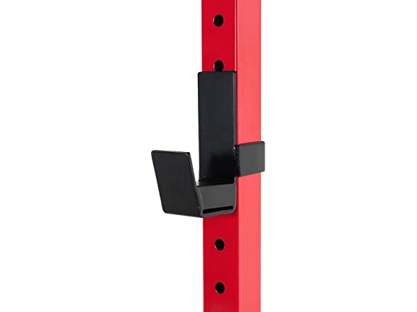 CAP Barbell Exercise Stand Power Rack