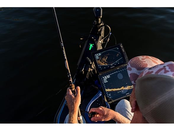 Dobyns Rods Josh Jones Hyperlite 11' Medium