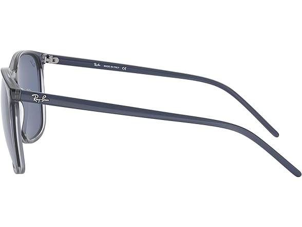 Ray-Ban RB4387 Square Sunglasses, 56 mm