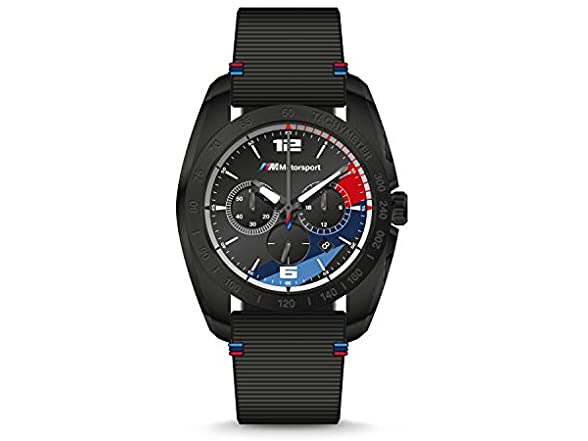 BMW M Motorsport Men's Quartz Watch