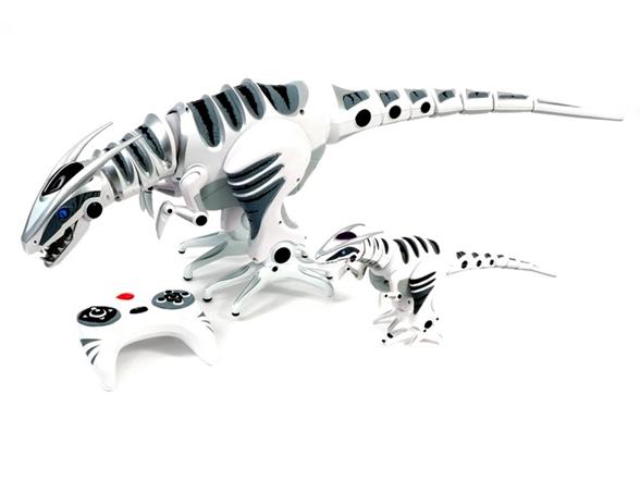 WowWee Roboraptor Combo Pack