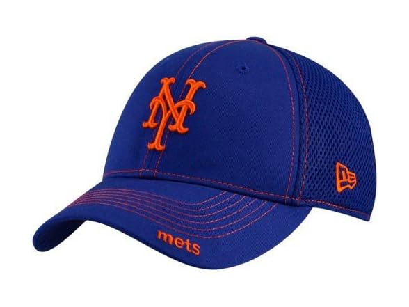 New Era MLB New York Mets Baseball Cap